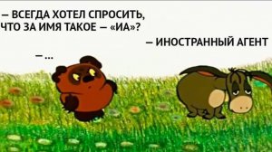 Иноагенты. Что не так с институтом иноагентства?
