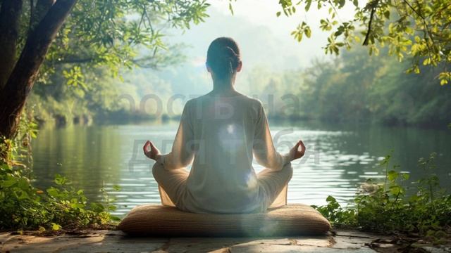 Вдох свободы: Полет души туда, где свет...