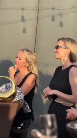 Jazz вечеринка 🎷