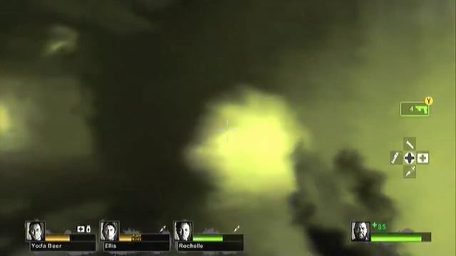 Left 4 Dead 2 Expert - Dead Center _ 1. Hotel (720p)