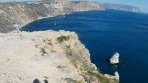 Севастополь, Фиолент, Тигриный мыс 02.05.2025 (2)