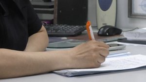 Один день с инспектором ПДН