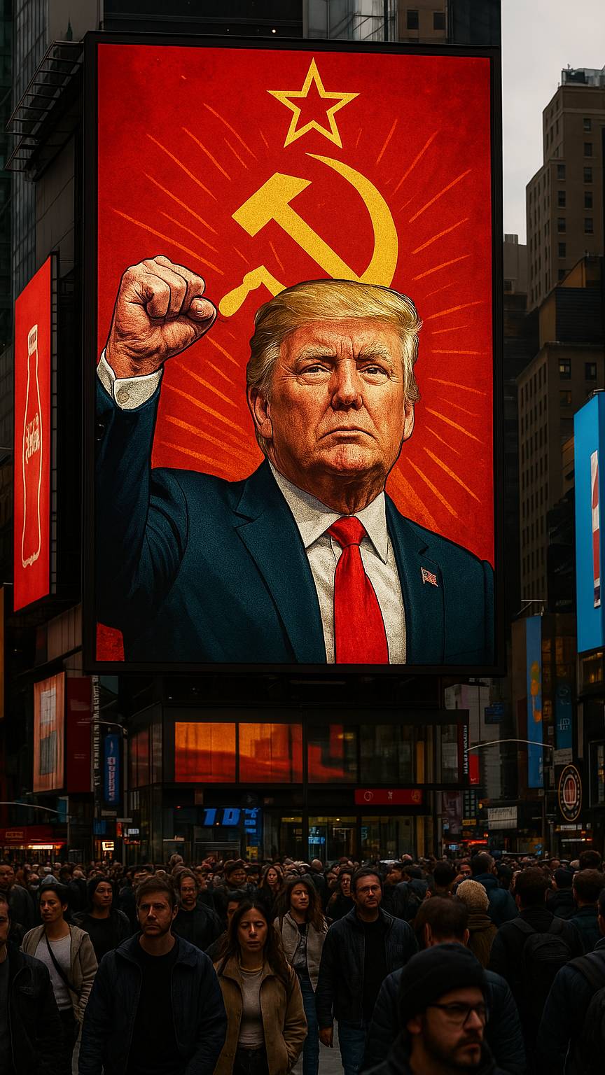 V интернационал