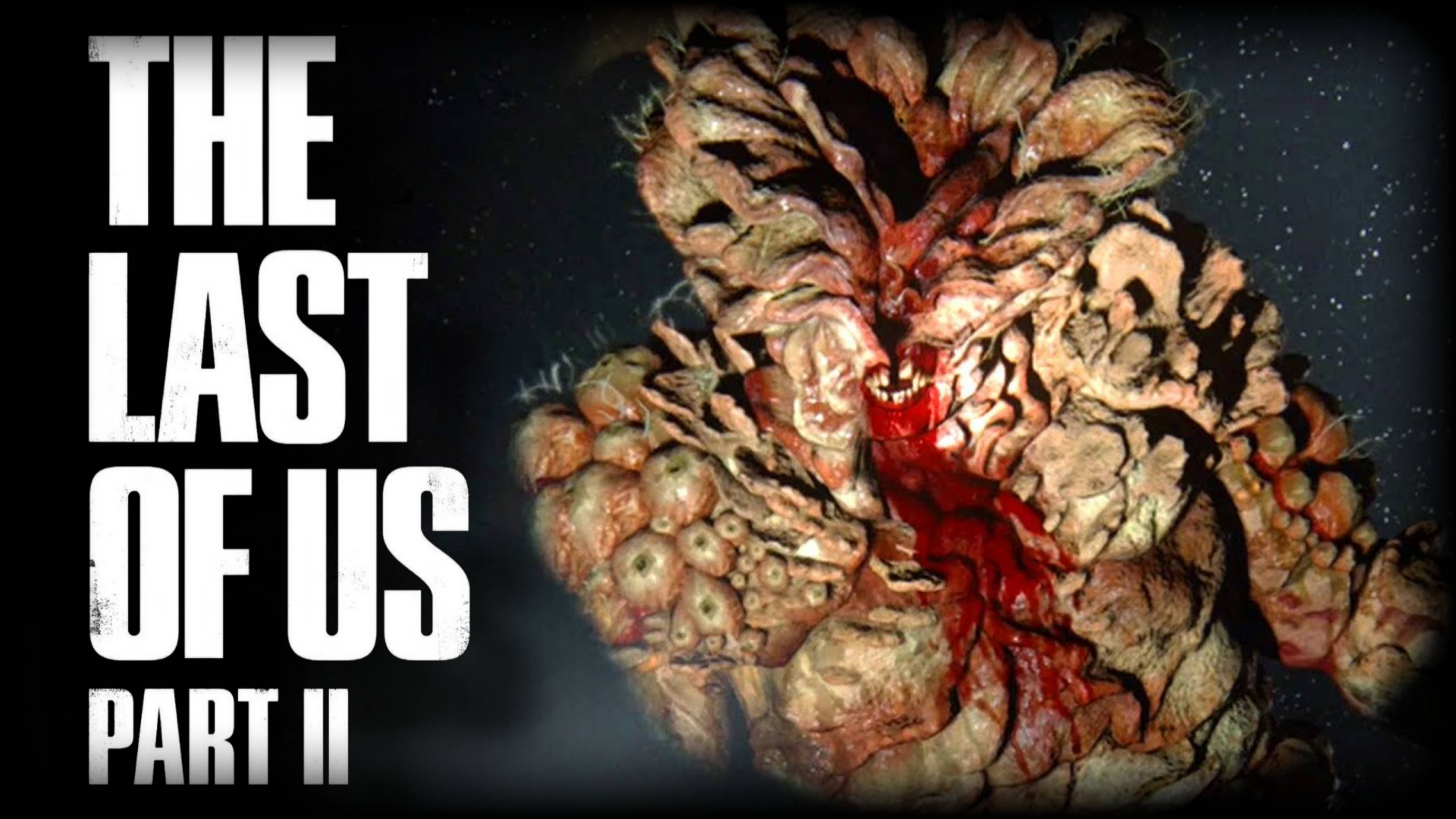 КАК УБИТЬ ТОПЛЯКА, ЕСЛИ НЕТ ПРИПАСОВ ► The Last of Us Part 2 (Последние из нас: Часть 2)