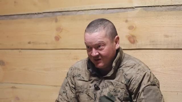 Пленный ВСУ. Давыдяк Владимир Владимирович. 77-ая аэромобильная