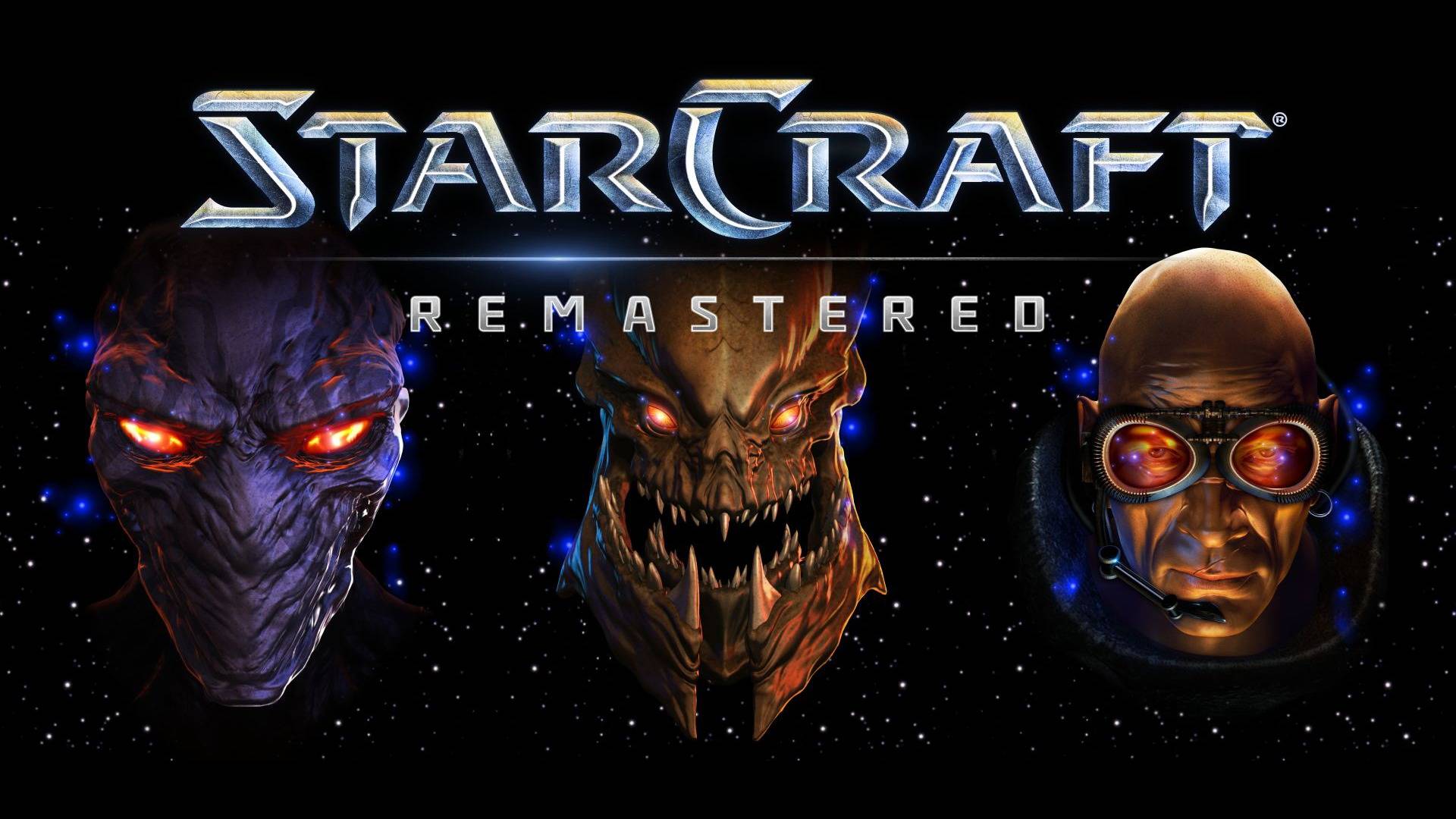StarCraft #13