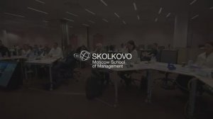 М1 в Сколково: стратегия, рост, команда