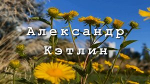 Александр Кэтлин, Вкус чудес. Музыка для души