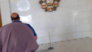 Мечеть шейха Зайда. Часть 7.