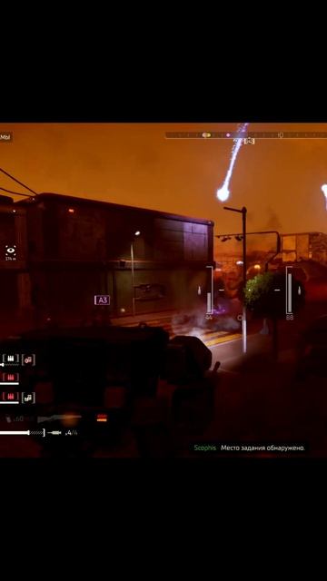 Экзокостюм vs Иллюминатов  #helldivers