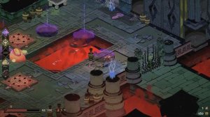 Hades walkthrough vol. 2 | Hades проходження частина 2 (1/2)