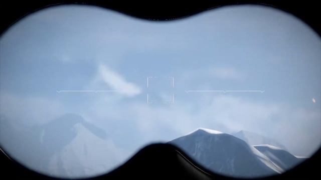 Battlefield Bad Company 2 Глава 5 В небо