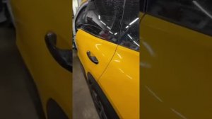☝️Будем надеяться что это просто датчики проводка АБС Geely.