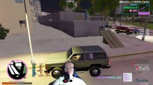 UnluckyStream330 GTA:VC DE | Restream.su