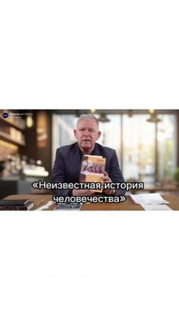 Ключи от Неба | Keys to the Sky