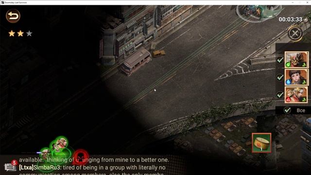 Опыт нуба #20: Мемуары Апокалипсиса — Последний бой и героическое спасение