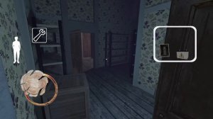 Прохождение Гренни загробная жизнь ⧸⧸ Granny： The Afterlife