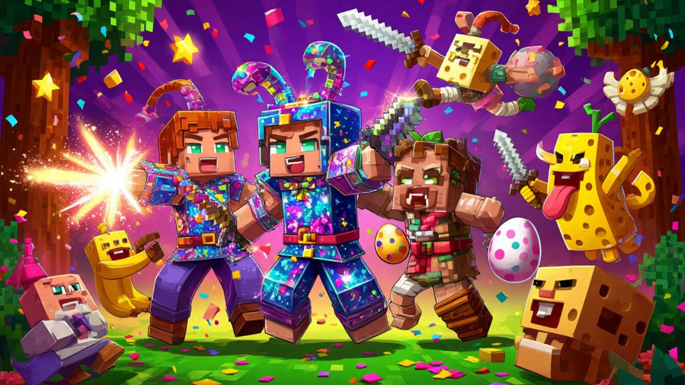 Я ПРОШЁЛ Minecraft Dungeons НА ХАРДКОРЕ!?! 💀 Это было БОЛЬНО... 1 ЧАСТЬ
