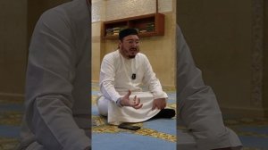 О раб Аллаха, знай своё место! Береги свой хадж!