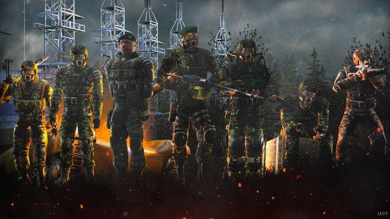 Встреча с военсталами