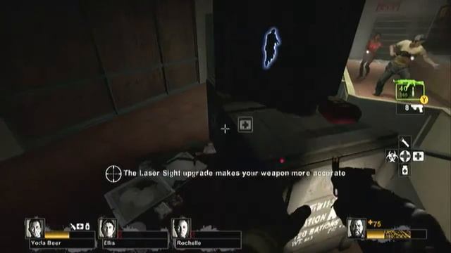 Left 4 Dead 2 Expert - Dead Center _ 2. Streets (720p)