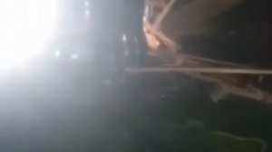 Крушение поезда в Брянской области произошло из-за «незаконного вмешательства....»