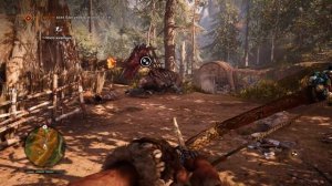 Прохождение Far Cry Primal 17 серия