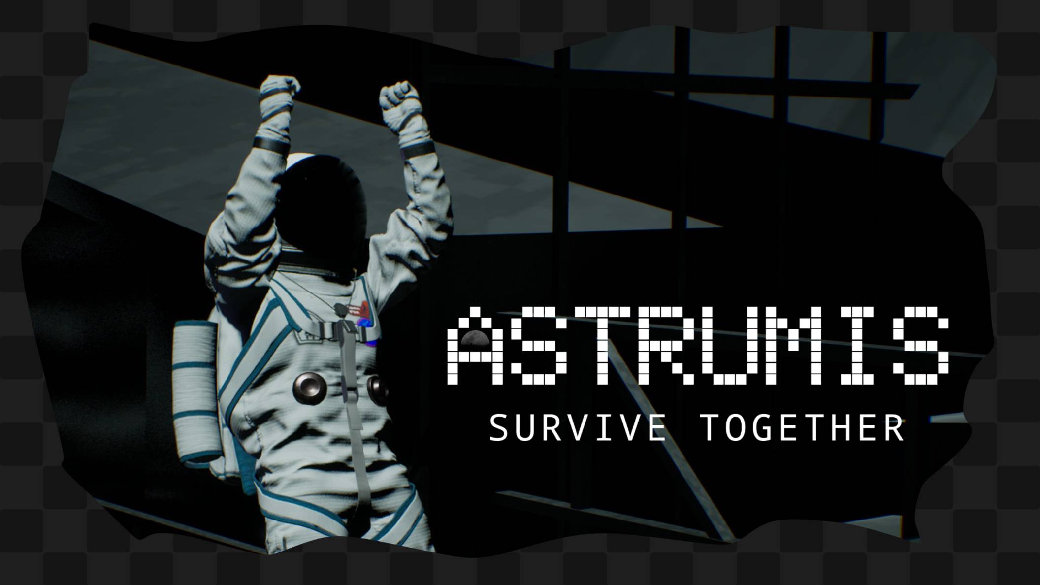 Astrumis / Сплит фикшн наоборот