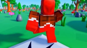 ВЛАДУС ИГРАЕТ  🤑 Как Сделать ＊КАЙФОВЫЙ＊ Скин На БОКСИ БУ в ROBLOX ？! ВЛАДУС