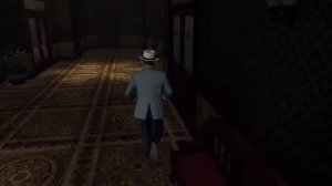 Идеальное прохождение L.A. Noire (15 часть).  Ideal walkthrough L.A. Noire (part 15)