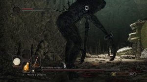 Прохождение DARK SOULS II: Scholar of the First Sin #2 Кошмарим боссов