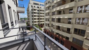 1 комнатная квартира 51,5 м2 на 3ем этаже в ЖК ЕВРОПЕЙСКИЙ БЕРЕГ