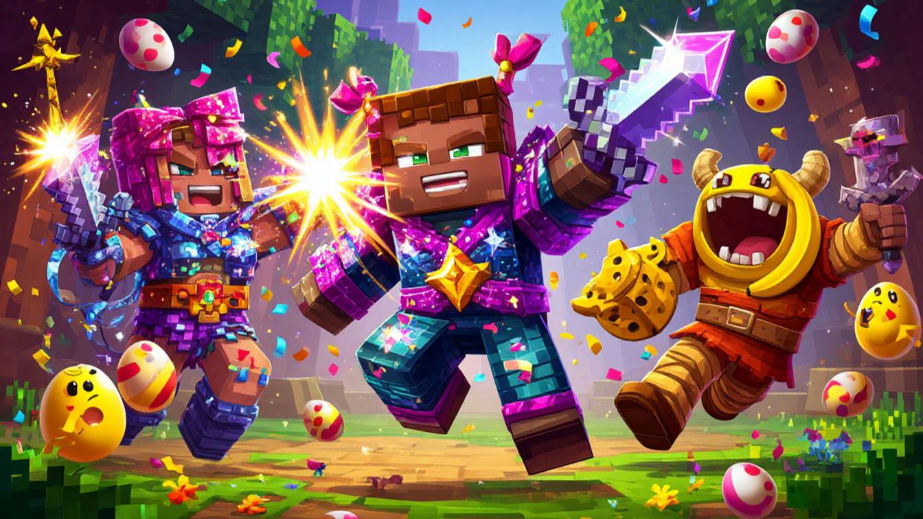 ЭТО САМЫЙ СЛОЖНЫЙ БОСС В ИГРЕ?! 😱 Minecraft Dungeons