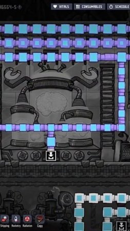 Донесли 25-й сон і запрацював Somnium Synthesizer.