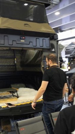 Автомобильная палатка с Кантонской Ярмарки #китай #палатка #туризм #доставка #природа