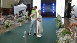 2025г. Всероссийский модный день. Мариинский Посад. ч.28