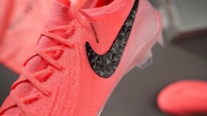 Бутсы Фила Фодена | Nike Phantom GX II Elite FG | Mad Brilliance Pack
