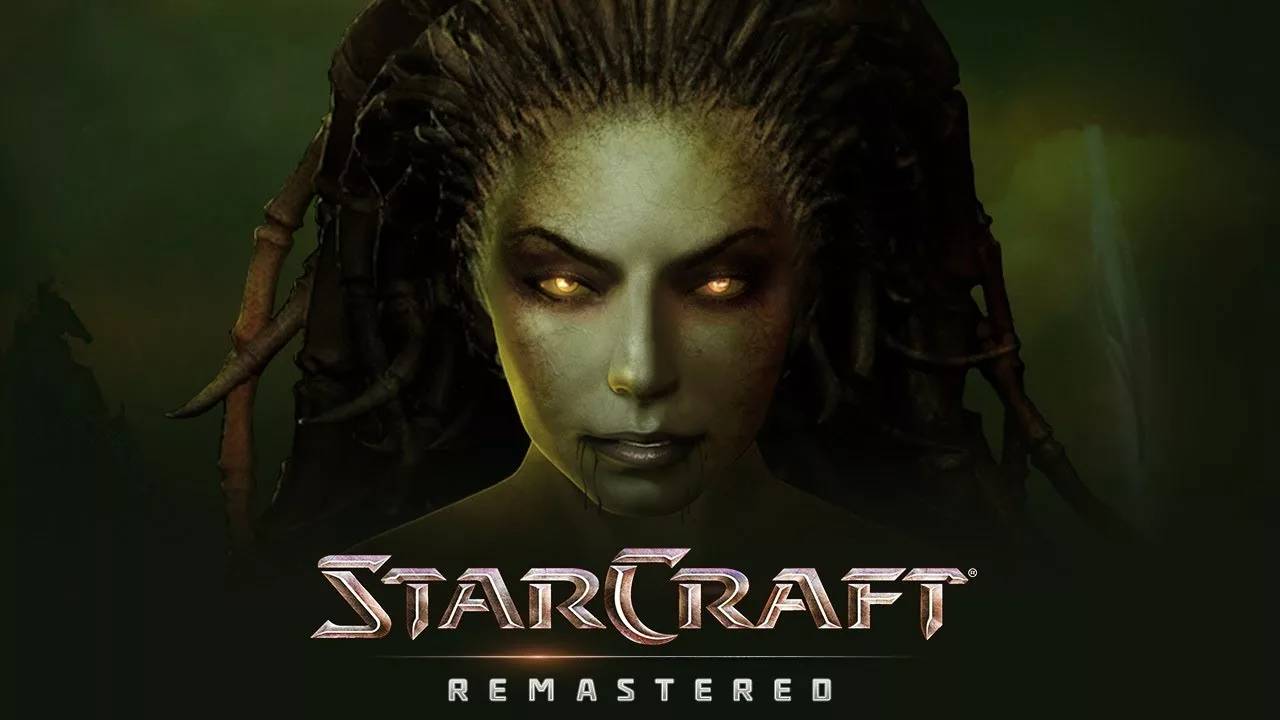 StarCraft #29