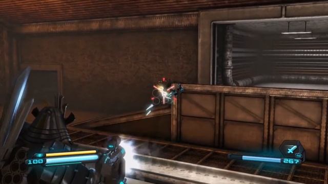 Transformers Rise of the Dark Spark Глава 11 Разведка