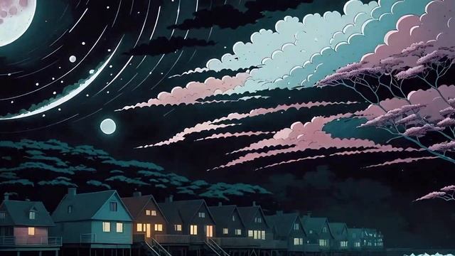 Heaven Ice Trip - 396 Hz " Removal of Internal Blocks " Getting Rid of Worries and Fears