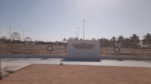 Мечеть шейха Зайда. Часть 2.