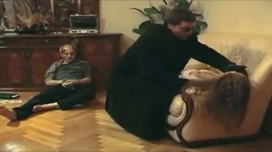 Сергей Маховиков - Город (Слепой) HD