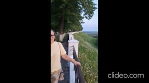 Небольшое путешествие Владимир-Суздаль-Нижний-Новгород