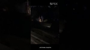 Сход поезда в Брянской области