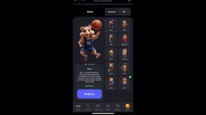 НОВЫЕ КАРТЫ И ЗАДАНИЯ В ХАМСТЕР КОМБАТ, ХОМЯК ДАРИТ PS5 / HAMSTER KOMBAT