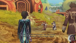 Tales of Xillia / Сказания Эксиллии {Прохождение} №7