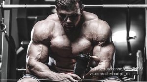 Музыка для спорта и тренировок мотивация мужчины