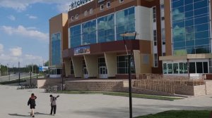 Ухта, Республика Коми: жаркая погода в мае + 30 С.