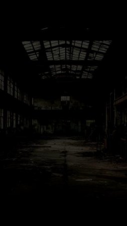 АНОНС НОВОЙ СТРАШНОЙ ИСТОРИИ
