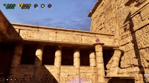 The Talos Principle - Reawakened - 10 (Зона B6 Неожиданно простая но с подковыркой)